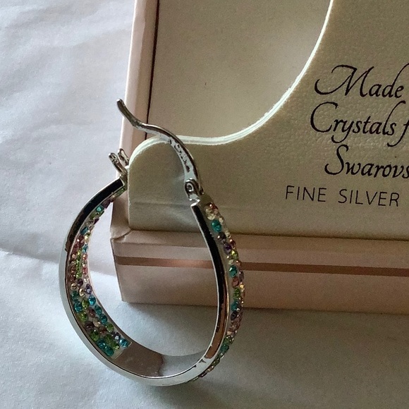 Sofia James New York | Jewelry | Sofia James New York Swarovski Fine ...